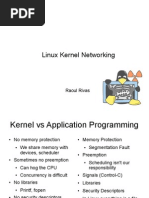 Installation of Wire shark, tcpdump, etc and observe data transferred in client server ...