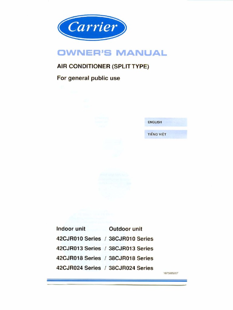 Split CJR Model | PDF
