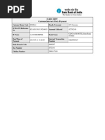 Toyota Invoice | PDF | Transport | Vehicle Industry