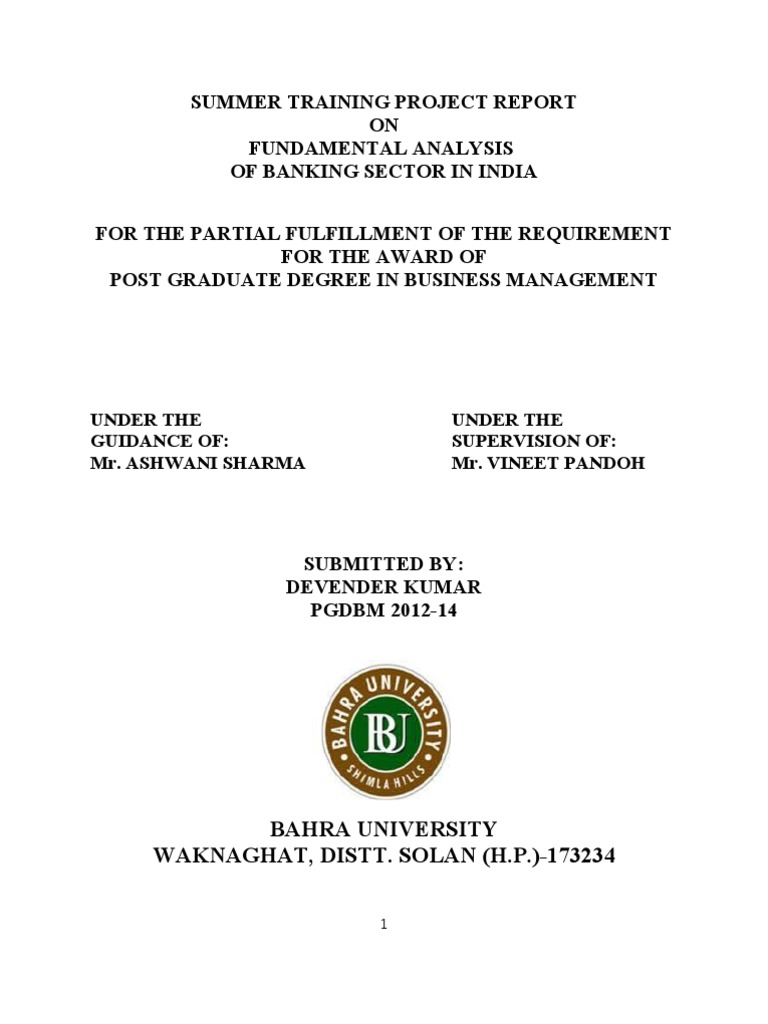 Intro Pages | PDF