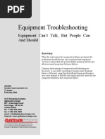 GSTD - Go See Think Do Prob Solving Template | PDF | Cognition