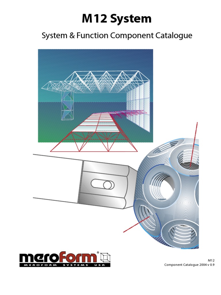 m12 PDF | PDF | Triangle | Screw