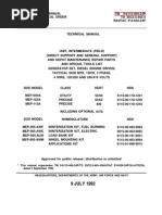 DA Form 2404 Fillable Blank PDF | PDF | Aviation