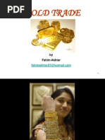 AISC Gold - Gold Cost Curve - World Gold Council | PDF | Gold | Mining