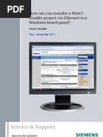 Pcs7 Apl Units | PDF | Watt | Hertz