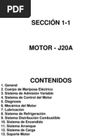 Chevrolet Luv (1988-2002) Diagramas Electricos | PDF | Vehículos de ruedas | Industria automotriz