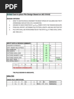 Calculation For Silt Factor | PDF | Sedimentology | Soil