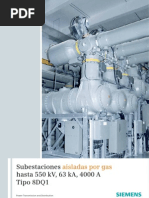 RTXP18 RTXP 18 RK 926 115-Ad Test Switch Abb Manual | PDF