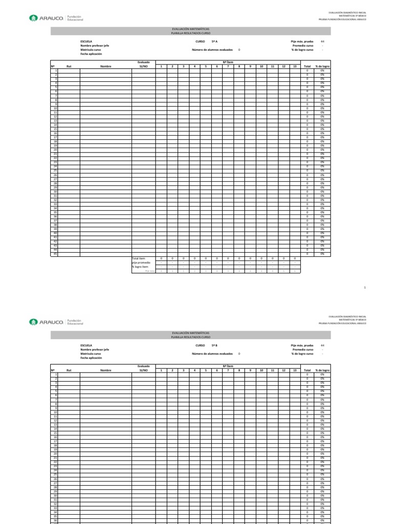 5 Quinto BaÌ Sico | PDF