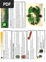 Bomb Defusal Manual | PDF