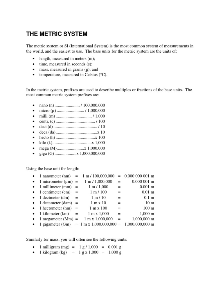 Plumbing Maths | PDF | Area | Pressure