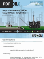 7 Tank Process | PDF | Industrial Processes | Procedural Knowledge