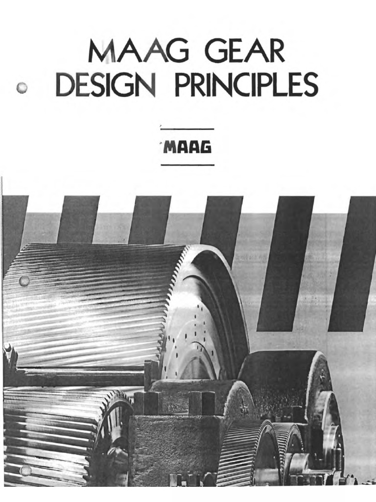 Gearbox Design Principles | Gear | Transmission (Mechanics)