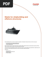 Design Guidelines For Doubler Plate Repairs of Ship Structures | PDF ...
