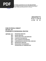 Csi Masterformat (1995 Ed.) 16 Divisions: Prof. Jose Danilo Silvestre ...