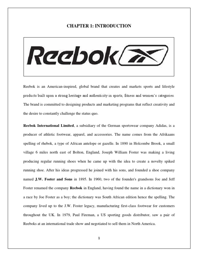 Reebok Logo History, Symbol, Meaning And Evolution, 47% OFF