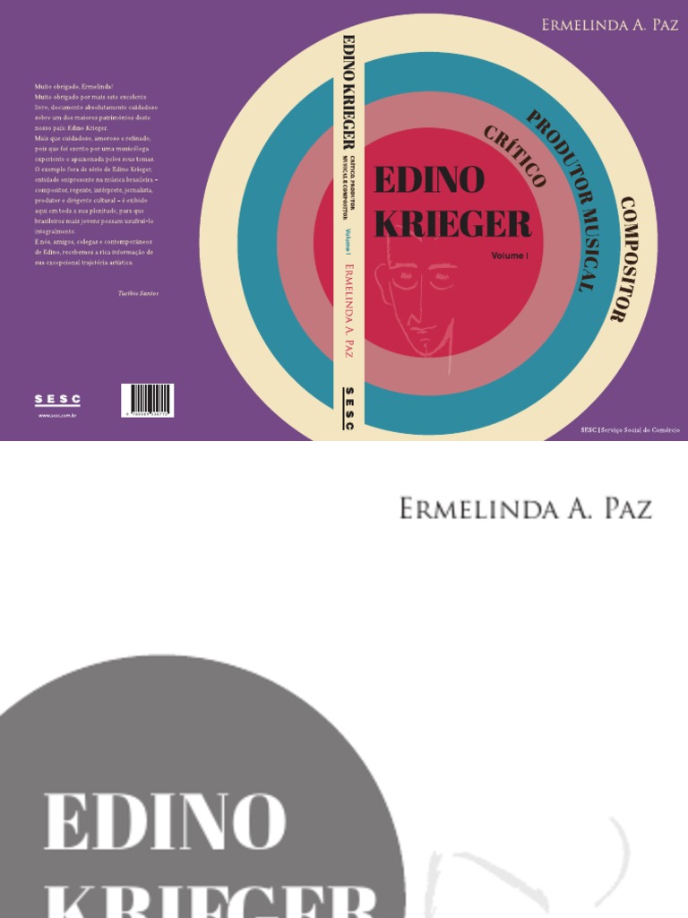 Krieger Vol I | PDF