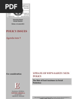 5Ps Formulation | PDF | Substance Abuse | Mental Disorder