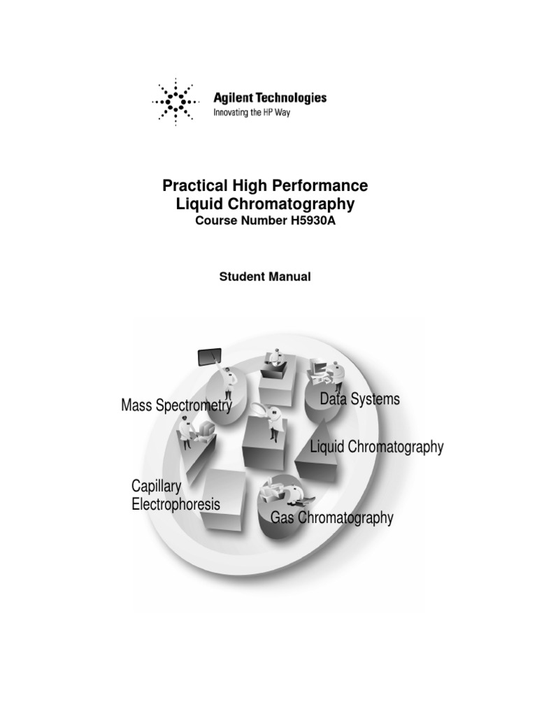 HPLC Theory | PDF | Chromatography | High Performance Liquid Chromatography
