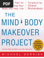 Body For Life - Full Book | PDF