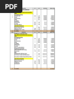 3-Classroom Block Secondary | PDF | Components | Architectural Elements