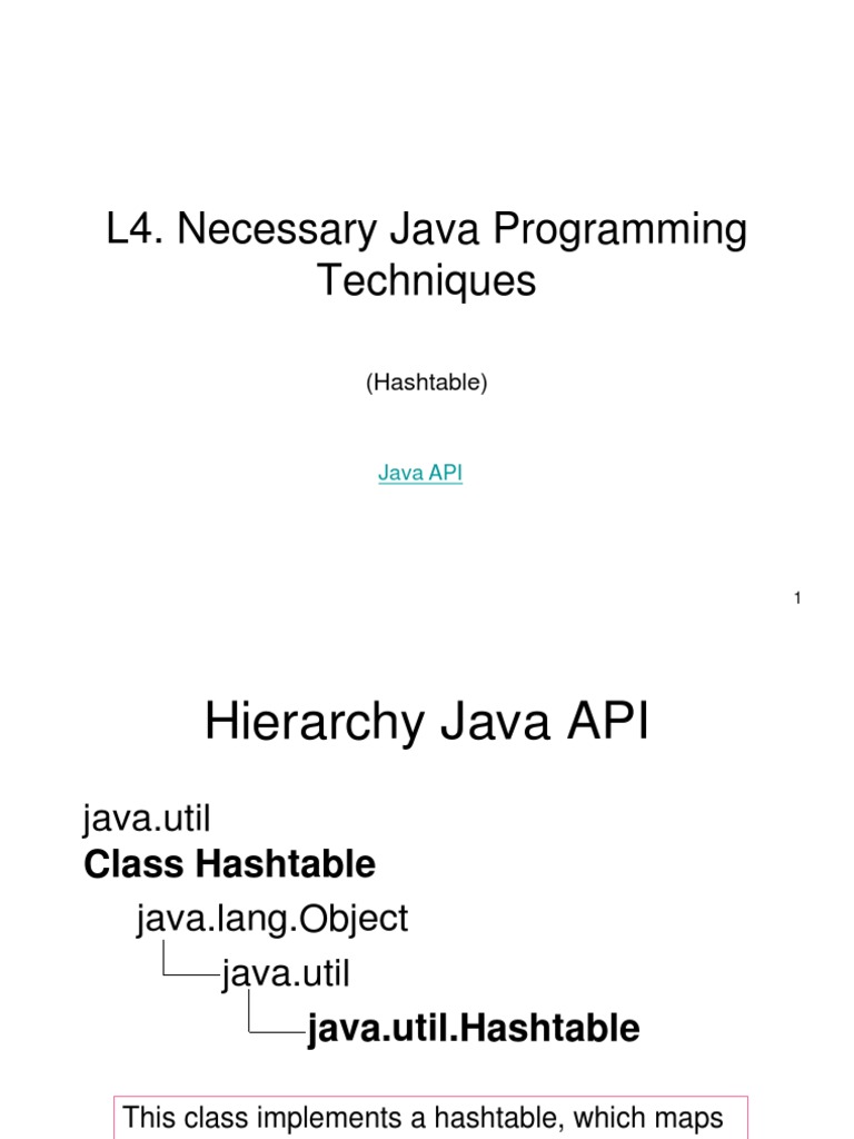 Oot | PDF | Java (Programming Language) | Application Programming Interface