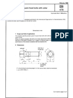 Din 433 PDF | PDF | Mechanical Engineering | Manufactured Goods
