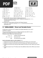 Proportion Scavenger Hunt | PDF