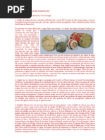 Ritual Funerario Da Nação Dos Orixás (Sirrum, Arisun, Axexe) | PDF ...