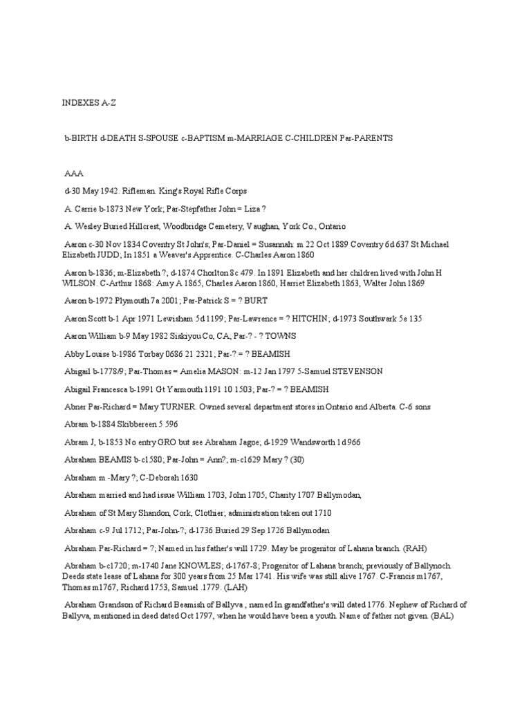 Beamish Book | PDF | History | Classics