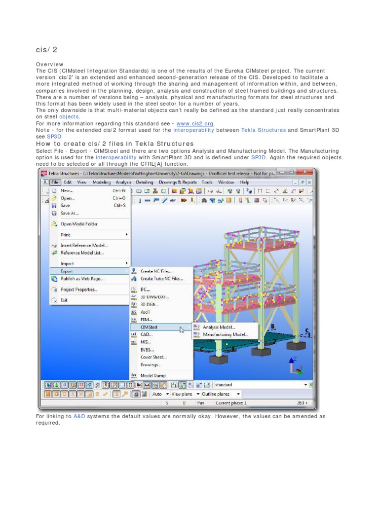 Cis 2 | Download Free PDF | Tab (Gui) | Computer File