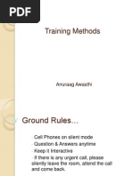 In Basket Exercise | PDF | Decision Making | Simulation