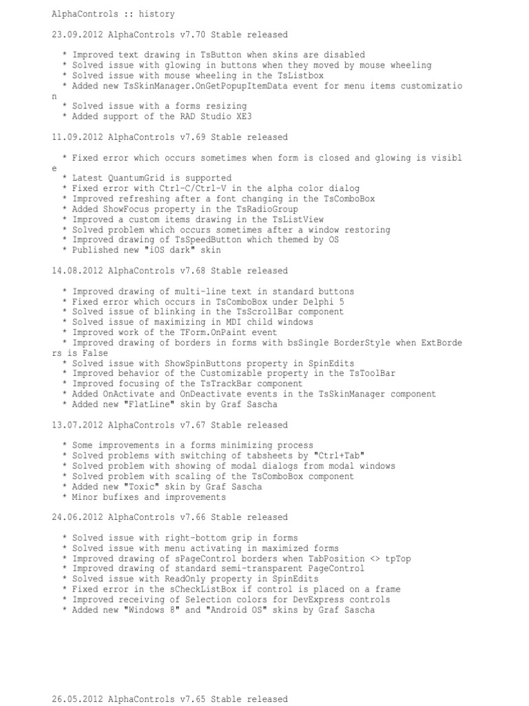 History | PDF | Human–Computer Interaction | Computing Platforms