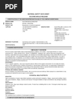 Tri-ACT® 1820: Safety Data Sheet | PDF | Dangerous Goods | Superfund