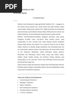 Perbedaan Insisi Dan Eksisi | PDF