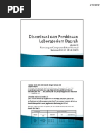 Sni Mix Design Beton 2012 | PDF