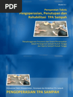 Pedoman Perhitungan IKPS | PDF