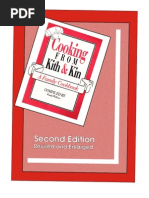 Recipes - Campbells Cookbook | PDF | Pasta | Chicken Soup