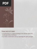 Eloesser Flap Thoracostomy Window | PDF | Thorax (Human Anatomy ...