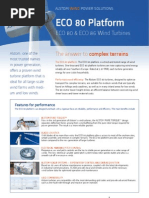 Alstom EPIC III Controller | PDF | Computing | Computing And ...