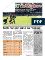 ANG INTRAMS Sanaysay | PDF