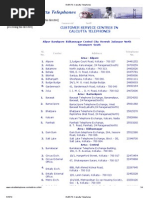 Teletalk Bornomala SIM Registration Form | PDF | Dhaka | World Politics