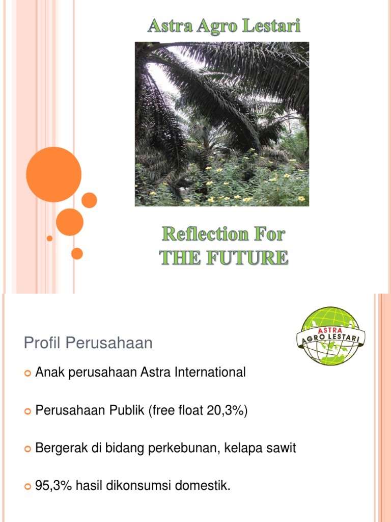 Presentasi CSR Astra Agro Lestari | PDF | Business | Social Science