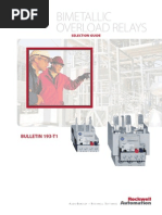 Stabilizing Resistor and Metrosil | PDF | Relay | Resistor