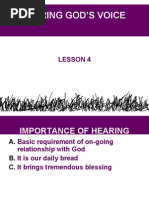 Tommi Femrite - 12 Types of Intercessors | PDF | Intercession | Prayer