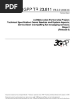 ShareTechnote-SMS Over IMS | PDF | Session Initiation Protocol | Ip ...