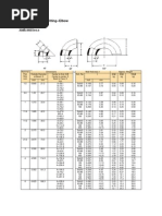 ASME Data Report Forms | PDF | Boiler | Welding