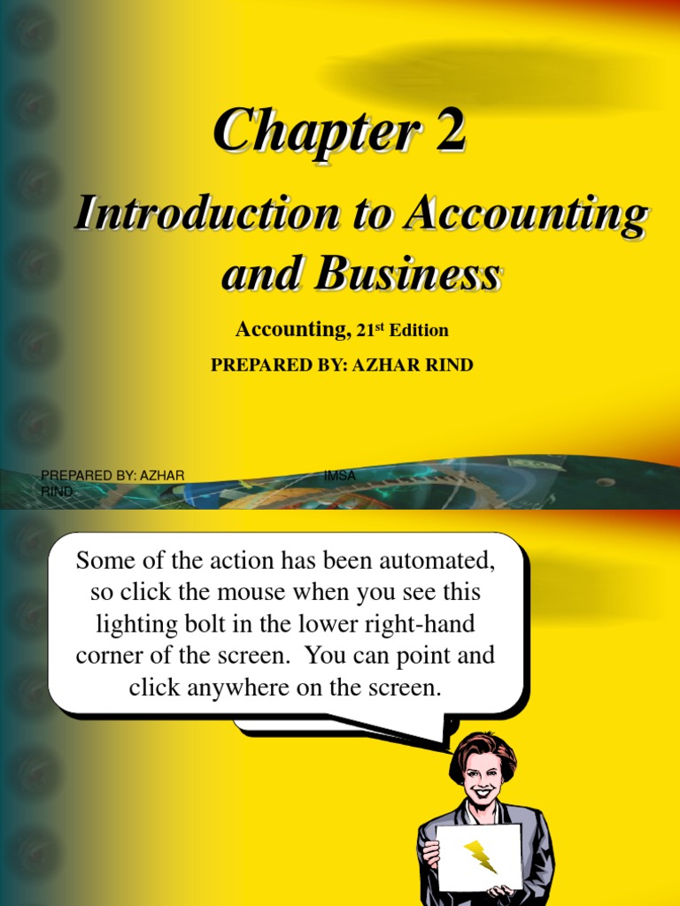 Financial Accounting Notes 2b | PDF | Equity (Finance) | Balance Sheet