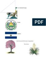 Asocie Simbolos Nacionalesde Costa Rica | PDF