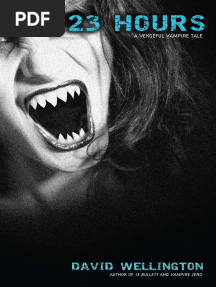 Horror Fiction Documents & PDFs | Scribd